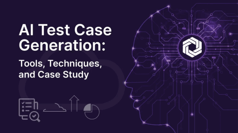 AI Test Case Generation: Top Tools, Benefits, Case Study - Copilot4DevOps