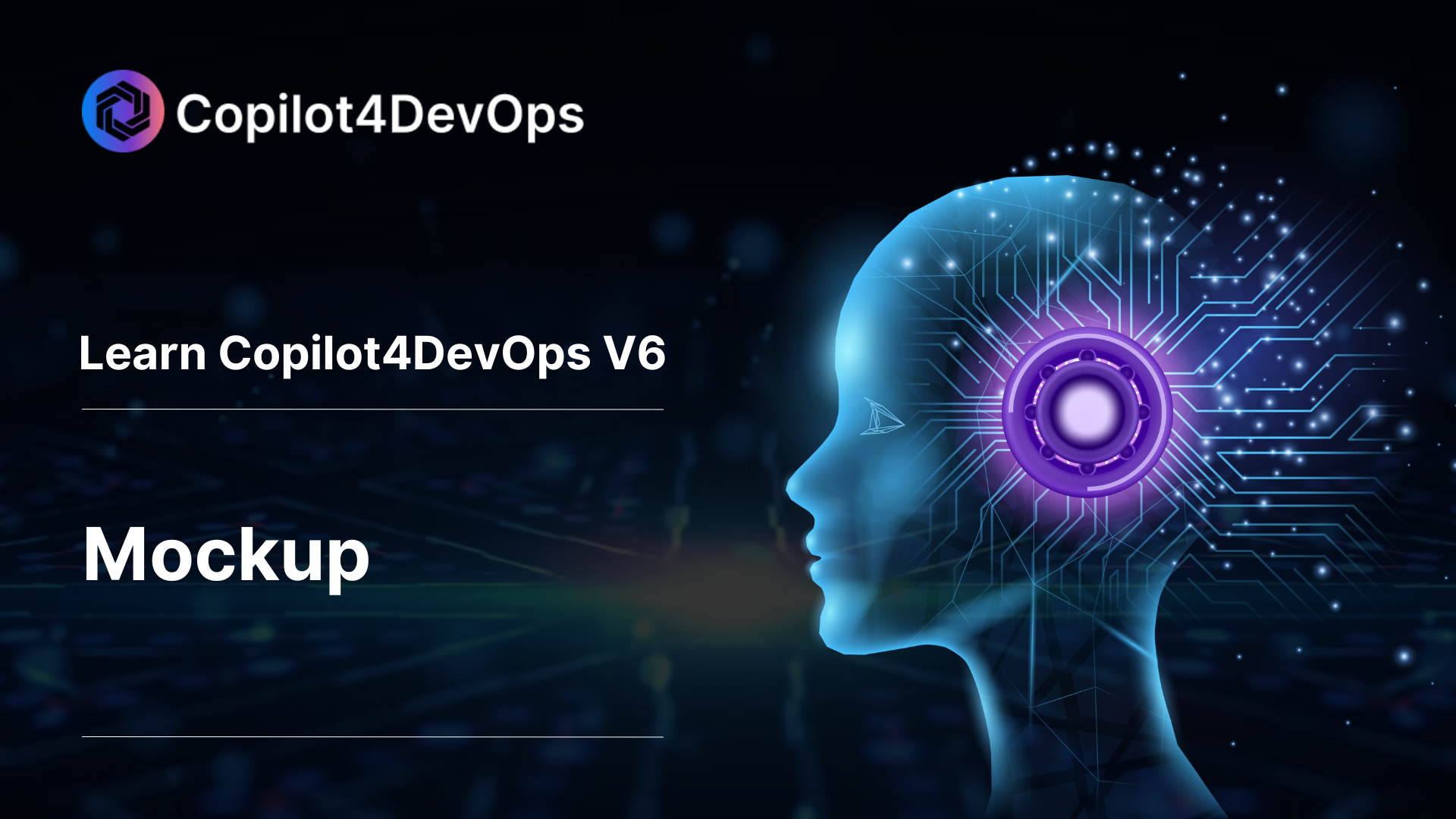 Create Stunning Mockups & Wireframes in Copilot4DevOps V6 ...