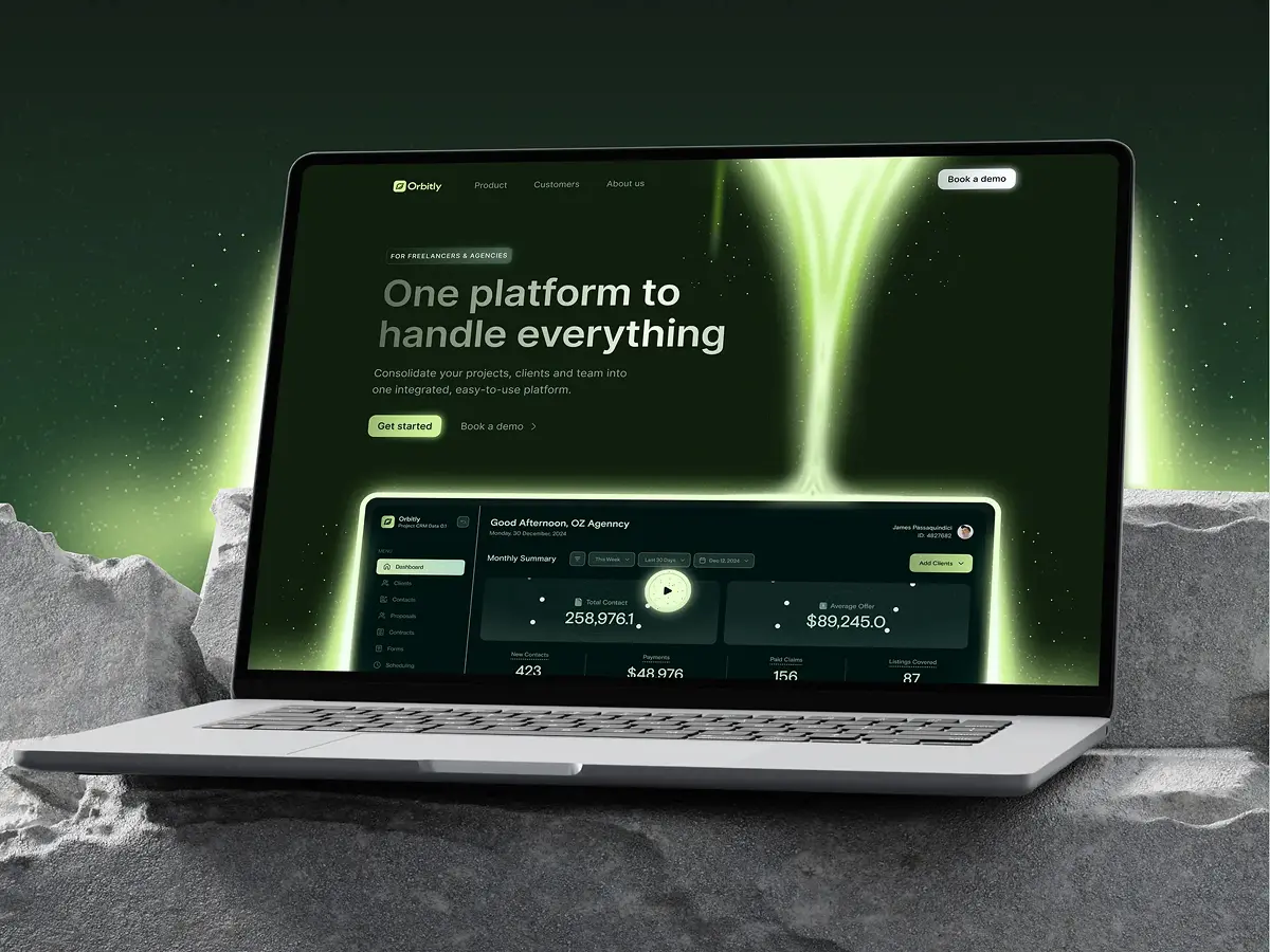 From Concept to Click: A Journey in UI/UX - Copilot4DevOps: AI-Powered Assistant for Azure DevOps