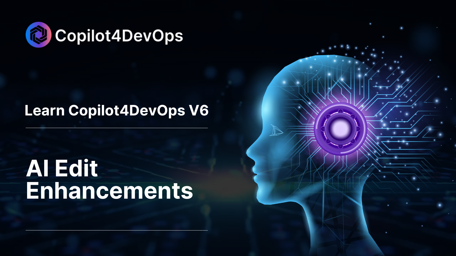 Copilot4DevOps Learning Hub