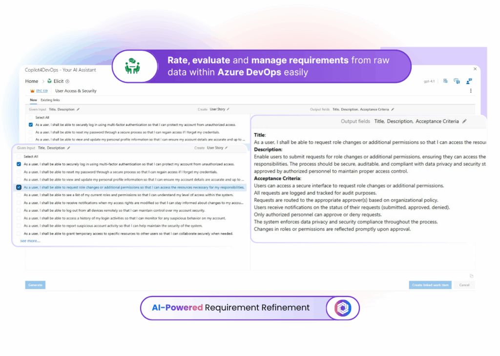 AI-Powered Assistant for Azure DevOps | Copilot4DevOps