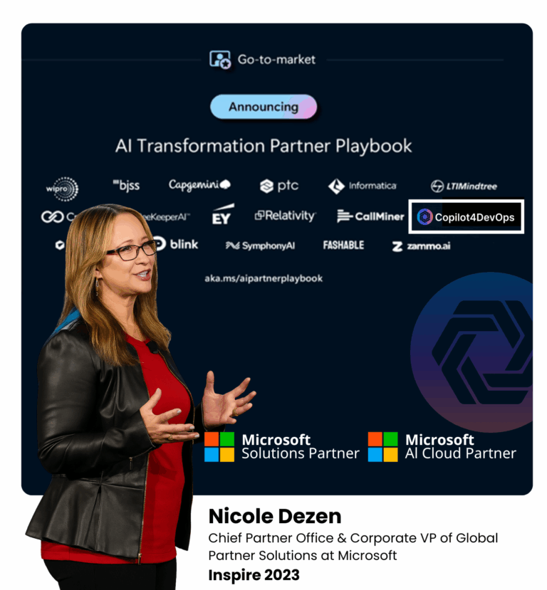 AI-Powered Assistant for Azure DevOps | Copilot4DevOps