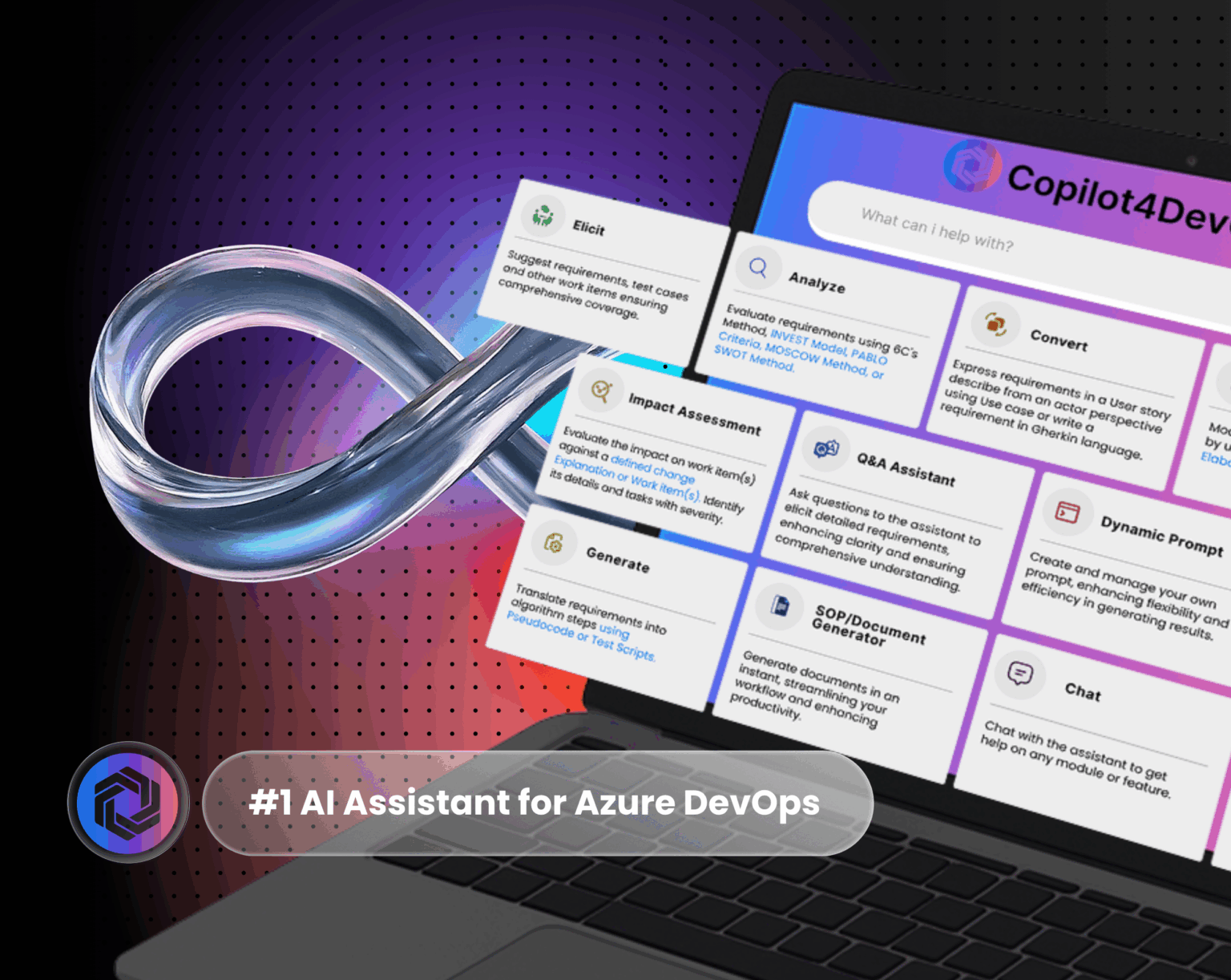 AI-Powered Assistant for Azure DevOps | Copilot4DevOps