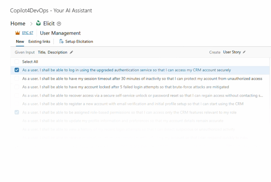 Ai Powered Assistant For Azure Devops Copilot4devops 8886