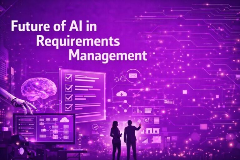 Top 5 AI Tools for Requirements Management in 2025 - Copilot4DevOps