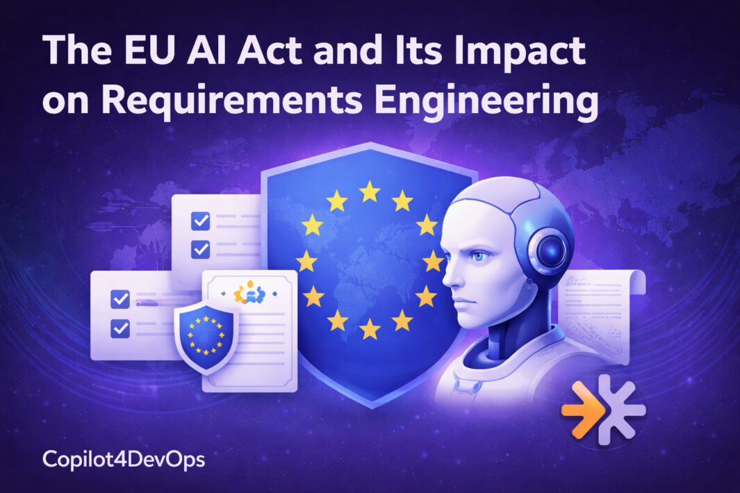 EU AI Act | Copilot4DevOps