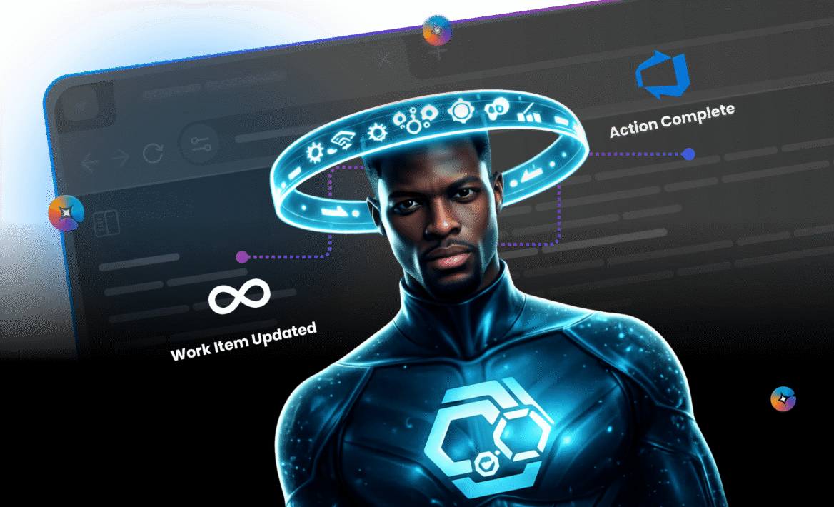 Agents4DevOps | Governed AI Agents for Azure DevOps